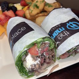 THE MARKETPLACE GRILL CAFE - Updated September 2025 - 1626 Photos ...