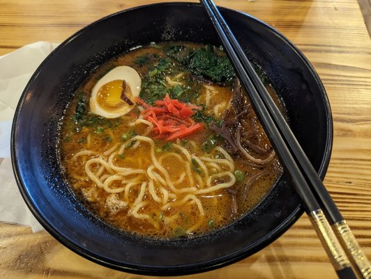 BROTHERS RAMEN - Updated November 2025 - 220 Photos & 165 Reviews ...