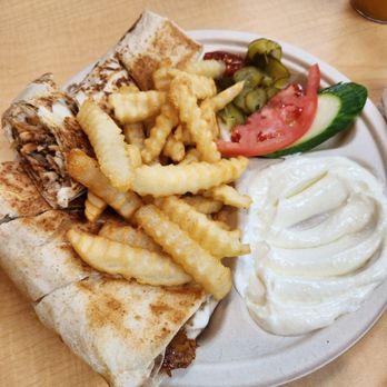 AL ZEIN - 79 Photos & 44 Reviews - 11875 Jones Bridge Rd, Alpharetta ...