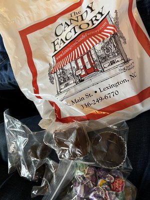 THE CANDY FACTORY - Updated September 2025 - 106 Photos & 44 Reviews ...