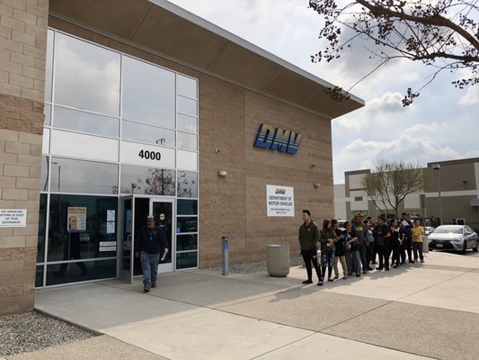 DMV - 118 Photos & 415 Reviews - 4000 Arden Rd, El Monte, California ...