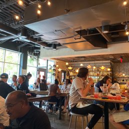 NATIVE TONGUES TAQUERIA - Updated December 2025 - 504 Photos & 509 ...