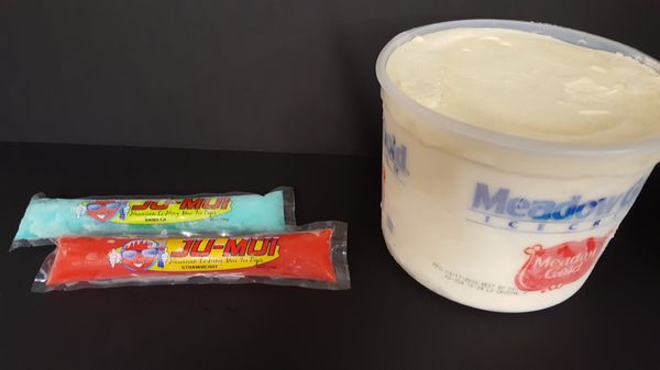 JU-MUI FROZEN HAWAIIAN POPS - 24 Photos - Honolulu, HI - Yelp