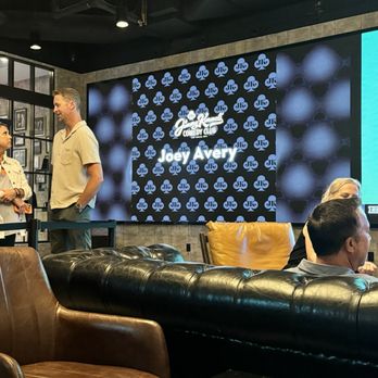 WISEGUYS COMEDY CLUB - Updated October 2025 - 187 Photos & 88 Reviews ...