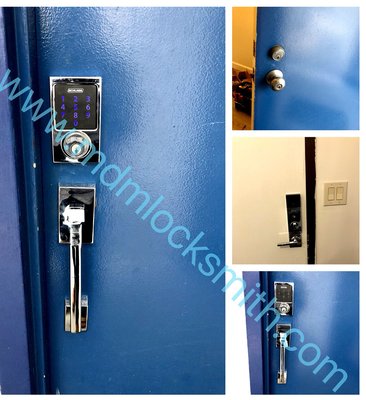 MDM LOCKSMITH - Updated September 2025 - 166 Photos & 81 Reviews - 634 N 67th St, Philadelphia ...