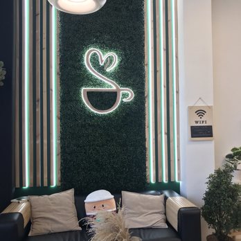 BUT FIRST COFFEE SHOP - Updated January 2025 - 223 Photos & 100 Reviews ...