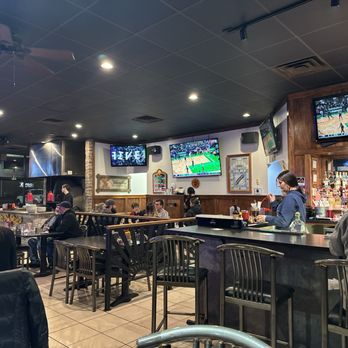 MAIN STREET GRILLE - Updated December 2024 - 238 Photos & 324 Reviews ...