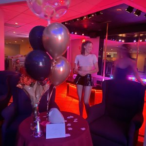 THE PENDULUM CLUB SOUTH - Updated September 2025 - 8101 Airport Blvd ...