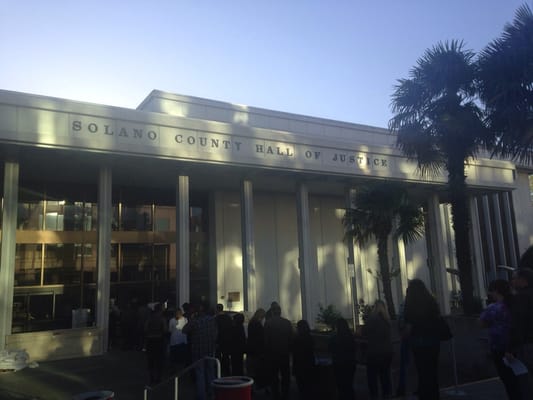 HALL OF JUSTICE - Updated July 2025 - 20 Photos - 600 Union Ave ...