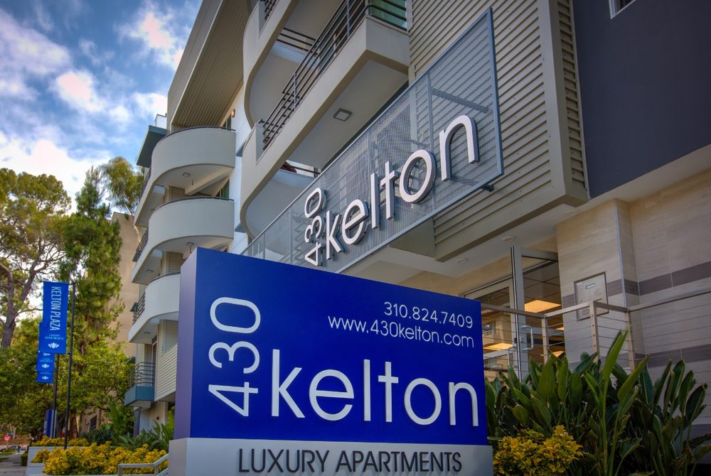 KELTON - Updated January 2026 - 38 Photos & 28 Reviews - 430 Kelton Ave ...