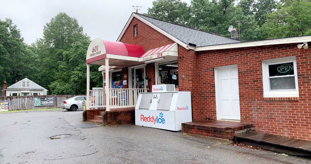 601 VARIETY STORE - Updated June 2026 - 22 Photos - 6261 Lawyers Rd ...
