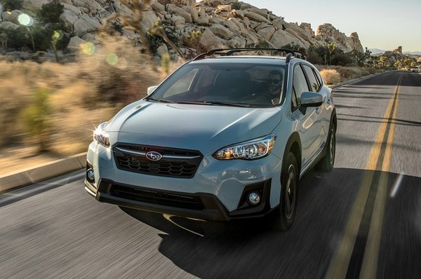 DOWNTOWN SUBARU OF OAKLAND-SALES - Updated December 2025 - 40 Photos ...