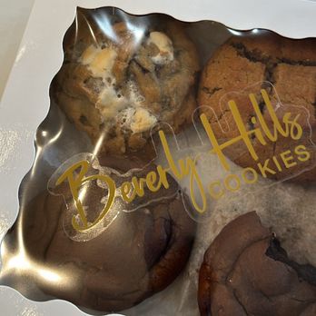 BEVERLY HILLS COOKIES - Updated April 2024 - 199 Photos & 171 Reviews ...