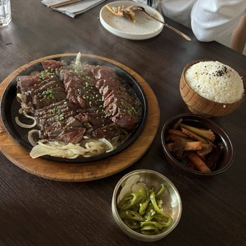 DANBI - Updated July 2024 - 307 Photos & 62 Reviews - 3465 W 6th St ...