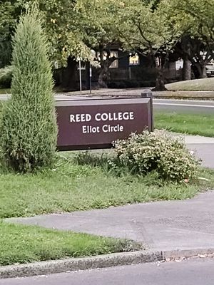 REED COLLEGE - Updated August 2025 - 34 Photos & 27 Reviews - 3203 SE ...
