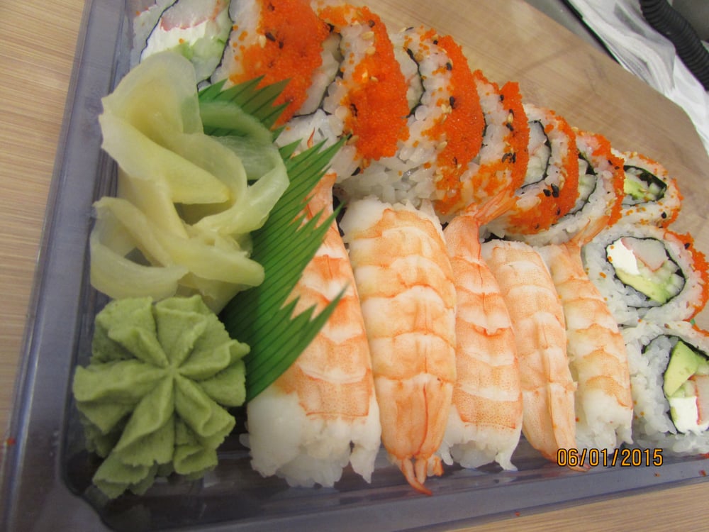 SUSHI AT PUBLIX - Updated December 2025 - 10 Photos - 201301 S Tamiami ...