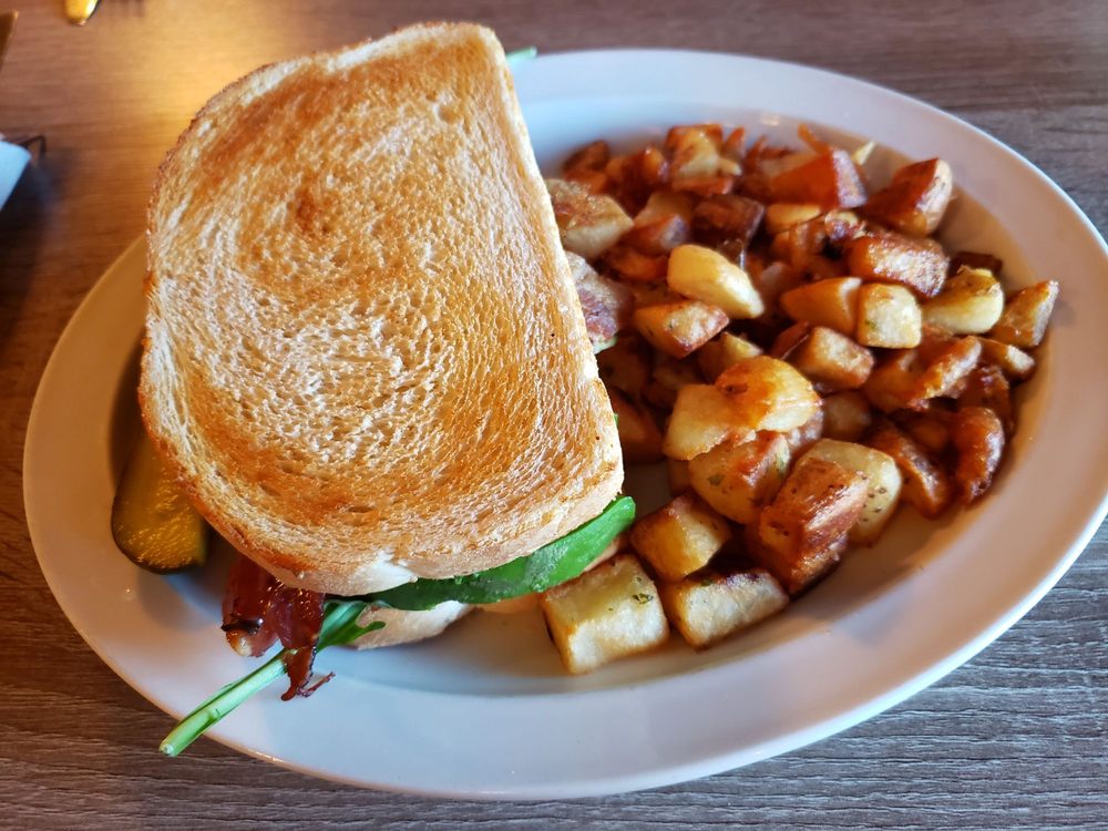 LE PEEP BREAKFAST & LUNCH - 129 Photos & 190 Reviews - Breakfast ...