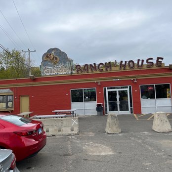 THE ORIGINAL RANCH HOUSE - Updated June 2024 - 83 Photos & 36 Reviews ...