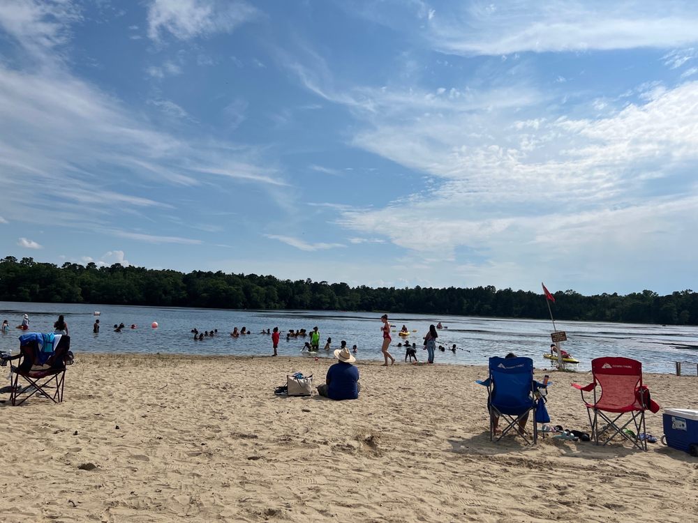 PARVIN STATE PARK - Updated December 2025 - 44 Photos & 24 Reviews ...