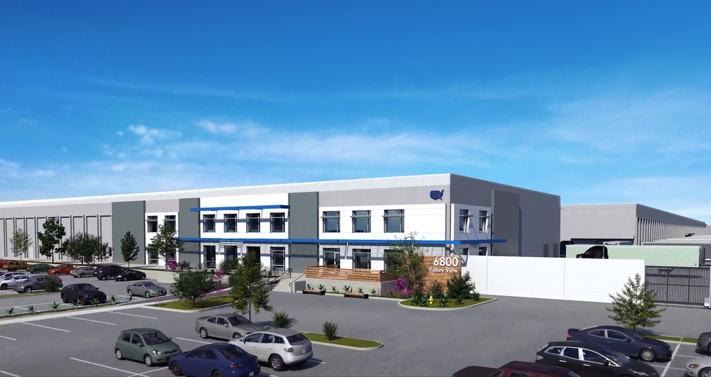 CUBEWORK - Updated October 2025 - 6800 Valley View, Buena Park ...