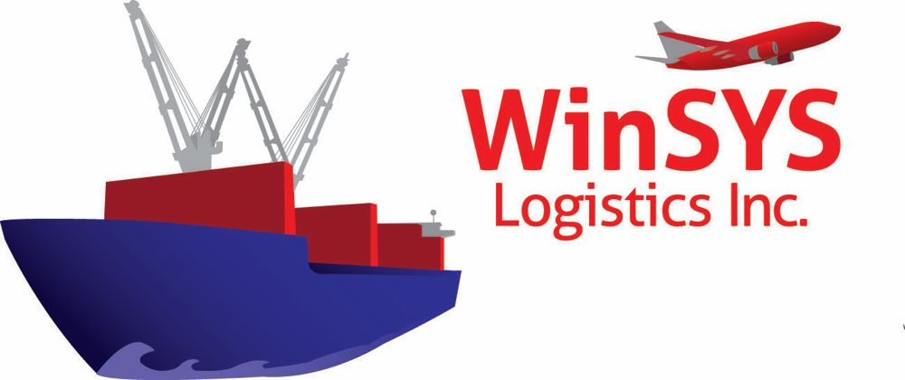 WINSYS LOGISTICS - Updated October 2025 - Request a Quote - 510 Cheryl ...