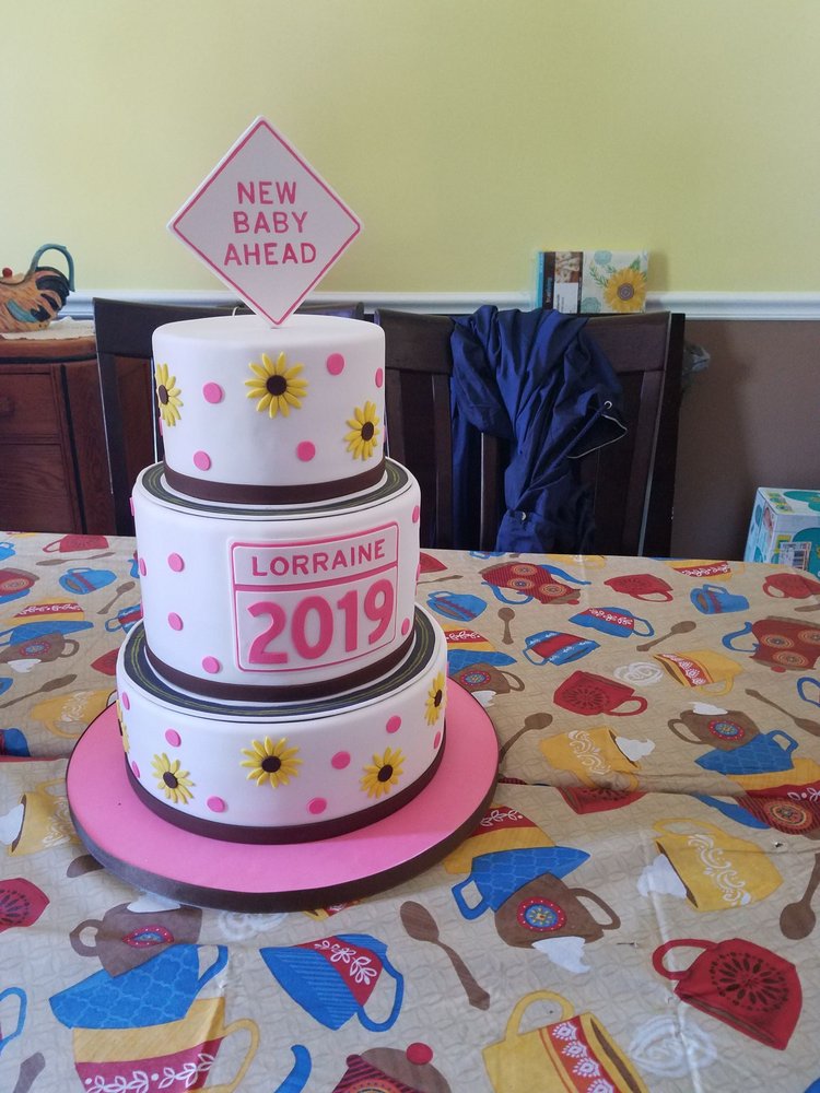 Charm City Cakes - Takeout & Delivery - 102 Photos & 70 Reviews ...