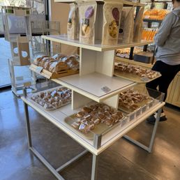 PEGASUS BAKERY & CAFE - Updated May 2025 - 203 Photos & 44 Reviews ...