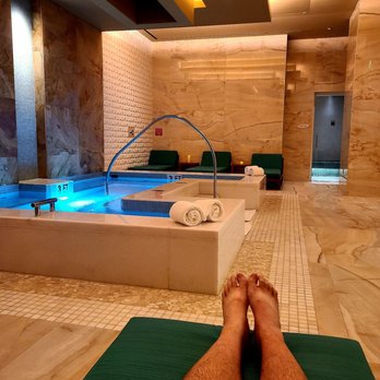 ROCK SPA & SALON - SEMINOLE HARD ROCK TAMPA - Updated October 2025 - 46 ...