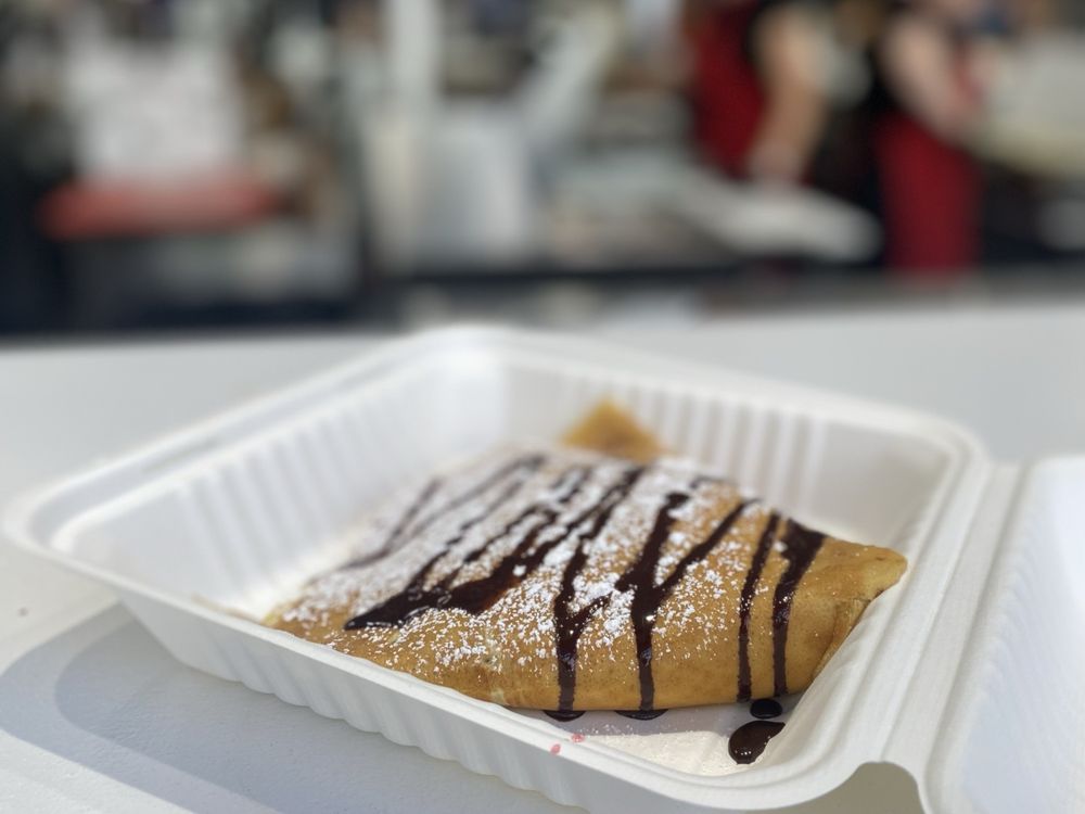 HOLY CREPES - Updated January 2026 - 63 Photos & 43 Reviews - 6750 ...