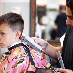 PROFESSIONAL BARBERS OF LOWELL - Updated September 2025 - 21 Reviews ...