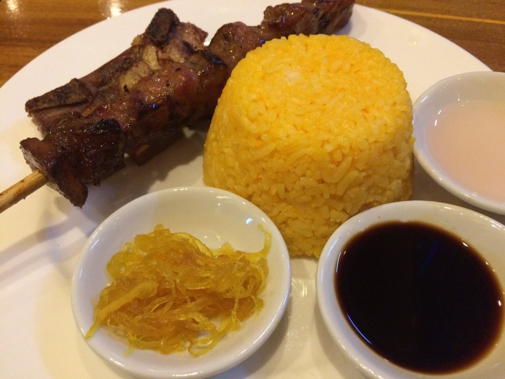 INENG’S SPECIAL BARBECUE - Updated July 2024 - Dela Rosa Street ...