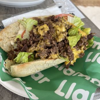 LLAMABAR - Updated October 2025 - 94 Photos & 44 Reviews - 1 M St SE ...