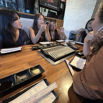 WANG CHO KOREAN BBQ - Updated June 2024 - 1819 Photos & 1874 Reviews ...