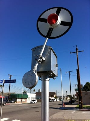 CALIFORNIA SOUTHERN MODEL RAILROAD CLUB - Updated September 2025 - 10 ...