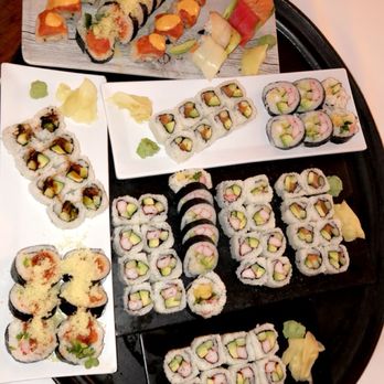 SHIRO RESTAURANT - Updated December 2024 - 549 Photos & 417 Reviews ...