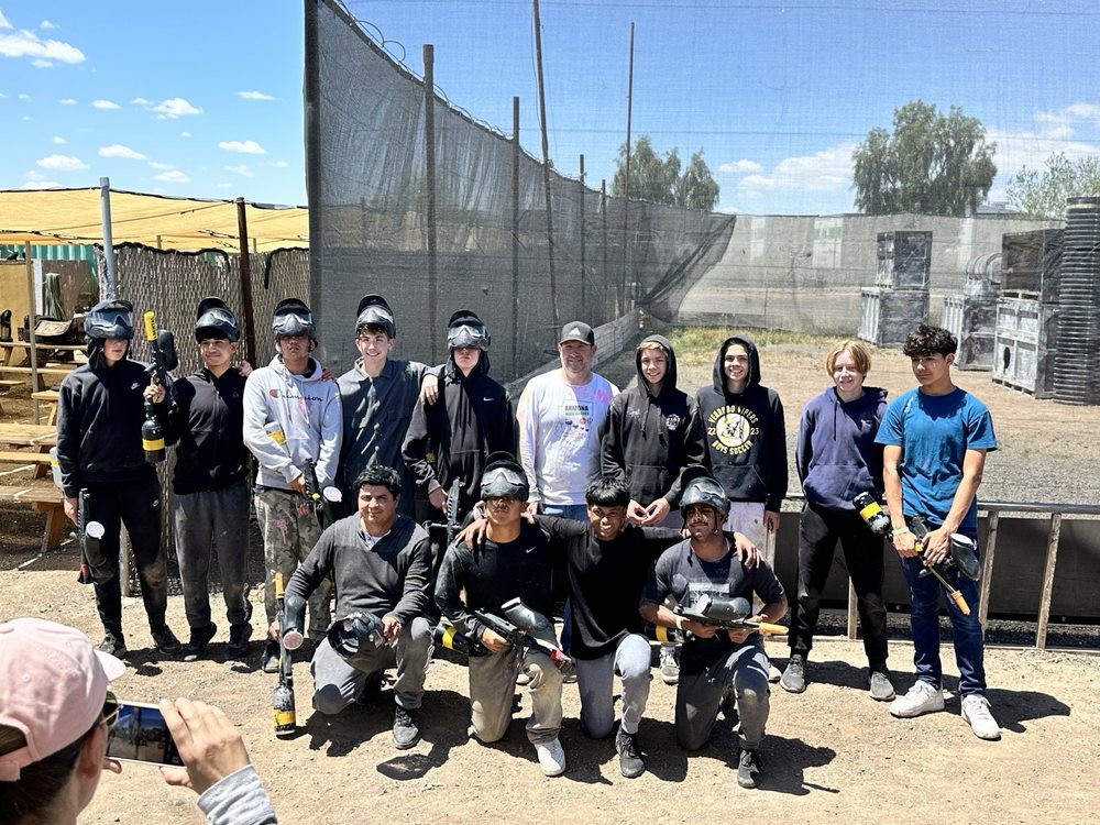 AZBATTLEZONE - Updated January 2026 - 25 Photos & 30 Reviews - 2215 S ...