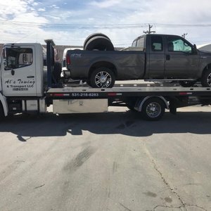 CAROLINA TOWING & RECOVERY - Updated October 2025 - 38 Photos - 1064 ...