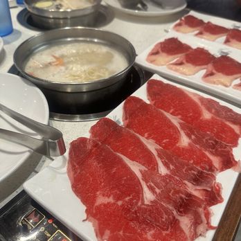 GO SHABU - Updated December 2024 - 358 Photos & 223 Reviews - 16605 El ...