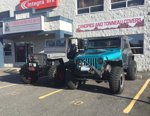 NORTH SHORE OFF-ROAD CENTRE - Updated December 2025 - 13 Photos - 179 ...