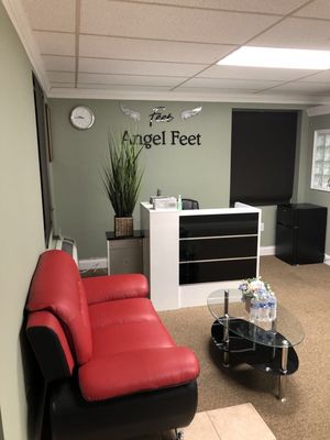 ANGEL FEET SPA - Updated December 2025 - 49 Reviews - 155 Boston Rd ...