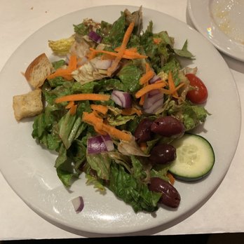 DA BAFFONE CUCINA ITALIANA - Updated April 2025 - 115 Photos & 261 ...