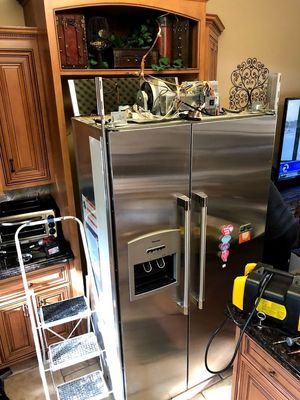 REFRIGERATOR REPAIR - Updated July 2025 - 18 Photos - 27660 Marguerite ...