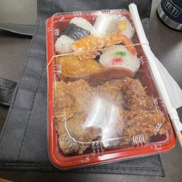 K’S BENTO-YA - 226 Photos & 201 Reviews - 94-164 Awalau St, Waipahu ...