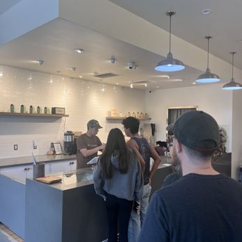 RE COFFEE - Updated June 2024 - 447 Photos & 217 Reviews - 9225 Reseda ...