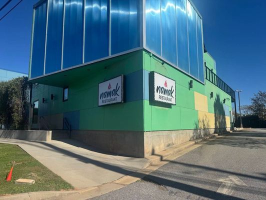 NAMAK RESTAURANT - Updated April 2026 - 1155 Mitchell Bridge Rd, Athens ...