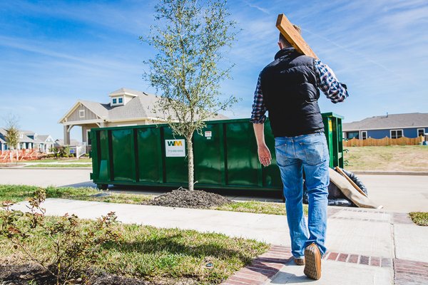 WASTE MANAGEMENT - INDIANAPOLIS - Updated April 2026 - 23 Photos & 51 ...