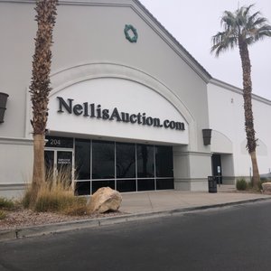 NELLIS AUCTION - 72 Photos & 123 Reviews - 7440 Dean Martin Dr, Las Vegas, Nevada - Auction ...