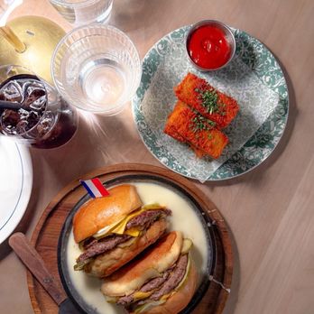 BAR LA RUE - Updated May 2025 - 265 Photos & 119 Reviews - 820 W Fulton ...