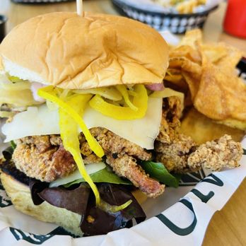 HEYDAY SANDWICHES AND COCKTAILS - Updated December 2025 - 89 Photos ...