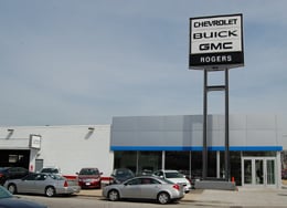 ROGERS AUTO GROUP - Updated October 2025 - 86 Photos & 260 Reviews ...